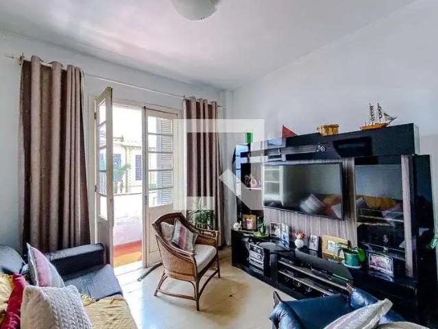 Apartamento para Venda em São Paulo/SP Brás 3 Quartos