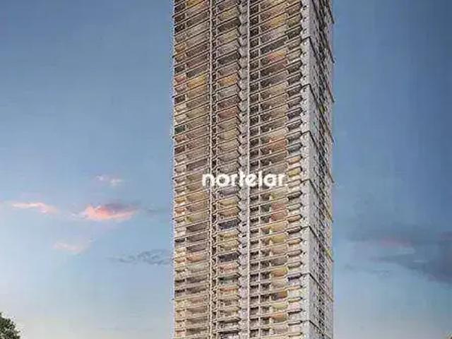 Apartamento para Venda em São Paulo/SP Brás 3 Quartos