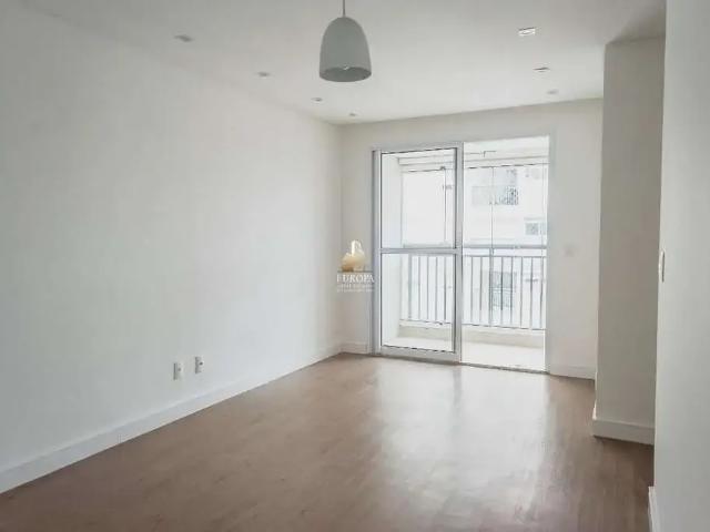 Apartamento para Venda em São Paulo/SP Brás 3 Quartos