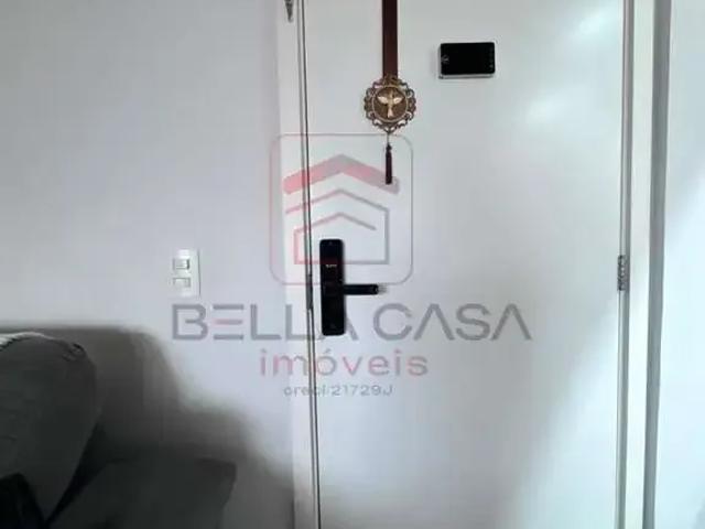 Apartamento para Venda em São Paulo/SP Brás 3 Quartos