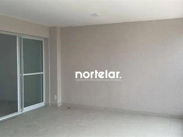 Apartamento para Venda em São Paulo/SP Brás 3 Quartos