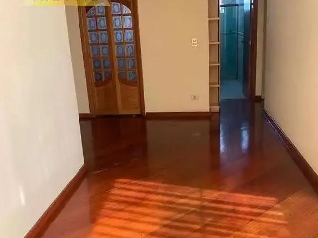 Apartamento para Venda em São Paulo/SP Brás 3 Quartos