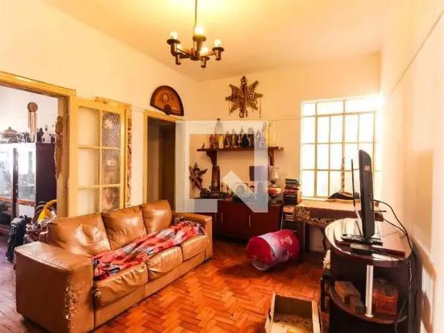 Apartamento para Venda em São Paulo/SP Brás 3 Quartos
