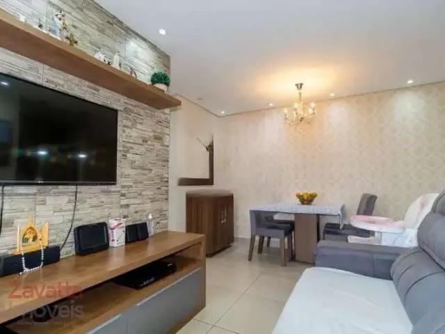 Apartamento para Venda em São Paulo/SP Brás 3 Quartos