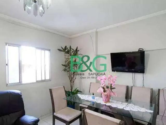 Apartamento para Venda em São Paulo/SP Brás 3 Quartos