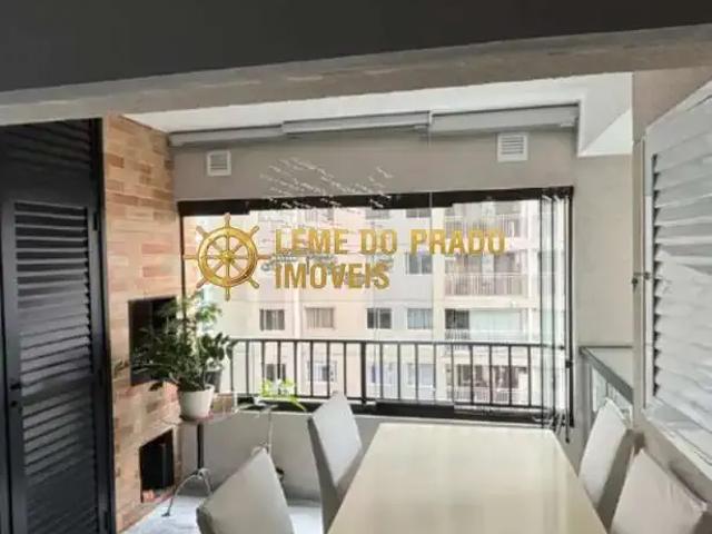 Apartamento para Venda em São Paulo/SP Brás