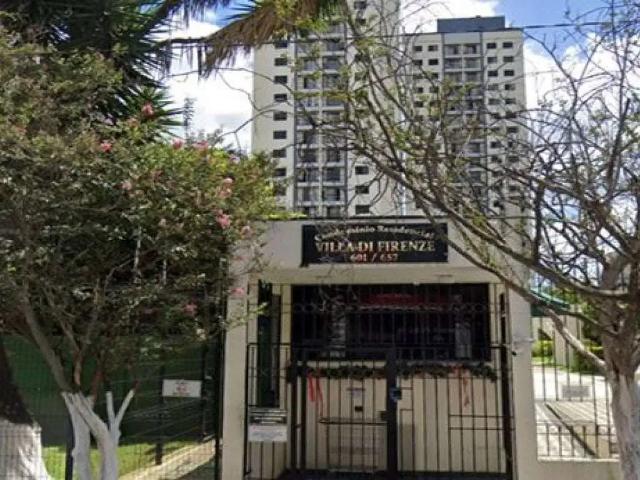 Apartamento para Venda em São Paulo/SP Brás