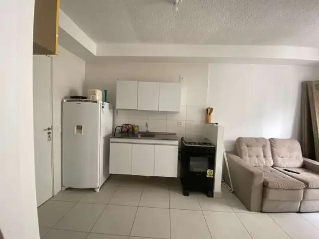 Apartamento para Venda em São Paulo/SP Brás 1 Quartos