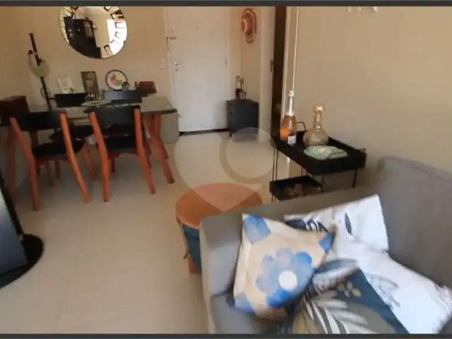 Apartamento para Venda em São Paulo/SP Brás 1 Quartos