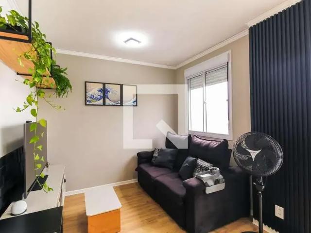 Apartamento para Venda em São Paulo/SP Brás 1 Quartos
