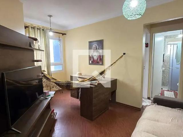 Apartamento para Venda em São Paulo/SP Brás 1 Quartos