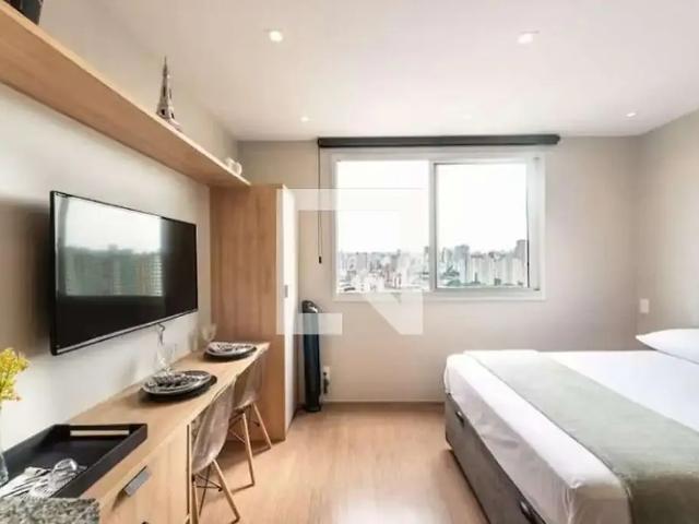 Apartamento para Venda em São Paulo/SP Brás 1 Quartos