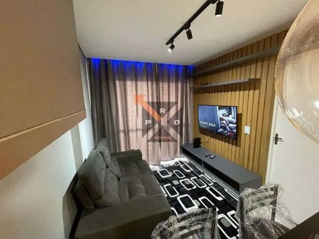 Apartamento para Venda em São Paulo/SP Brás 1 Quartos
