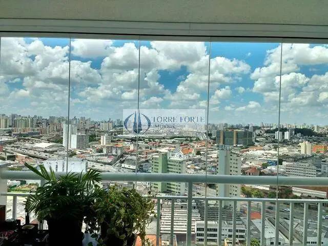 Apartamento para Venda em São Paulo/SP Brás 1 Quartos