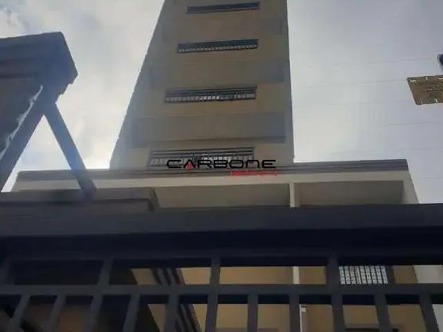 Apartamento para Venda em São Paulo/SP Brás 1 Quartos