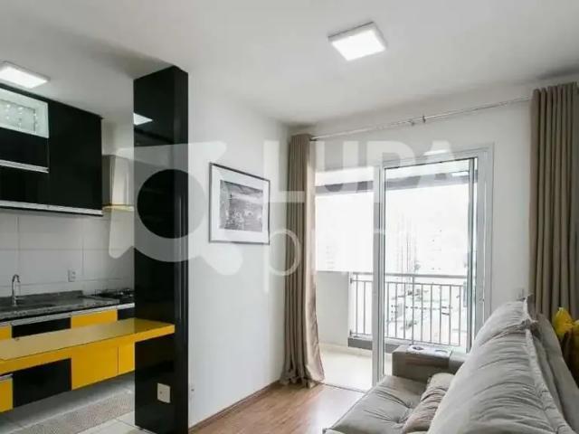 Apartamento para Venda em São Paulo/SP Brás 1 Quartos