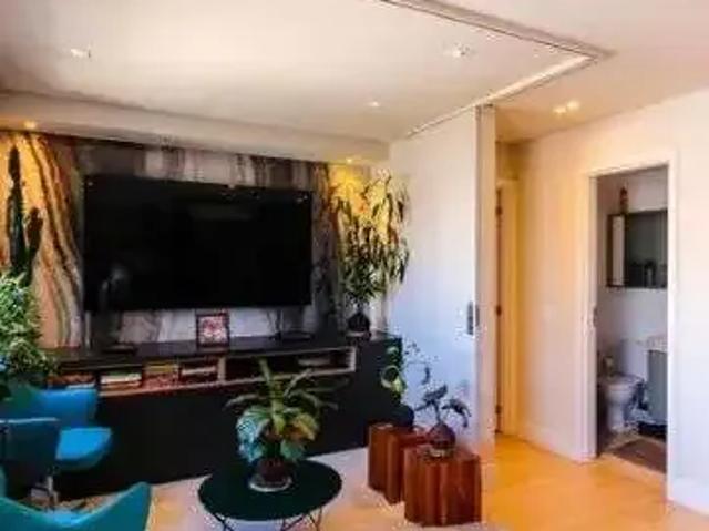 Apartamento para Venda em São Paulo/SP Brás 1 Quartos
