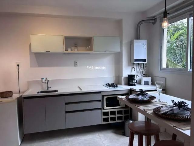 Apartamento para Venda em São Paulo/SP Brás 1 Quartos