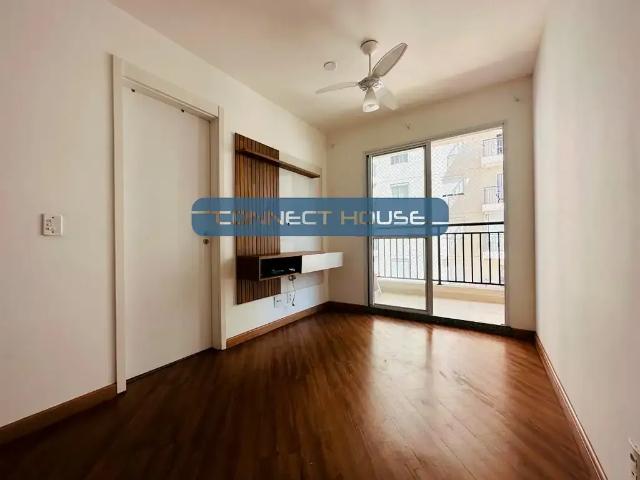 Apartamento para Venda em São Paulo/SP Brás 1 Quartos