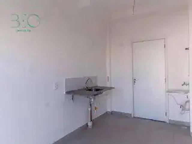 Apartamento para Venda em São Paulo/SP Brás 1 Quartos