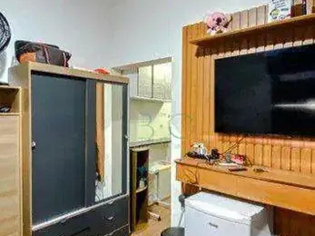 Apartamento para Venda em São Paulo/SP Brás 1 Quartos