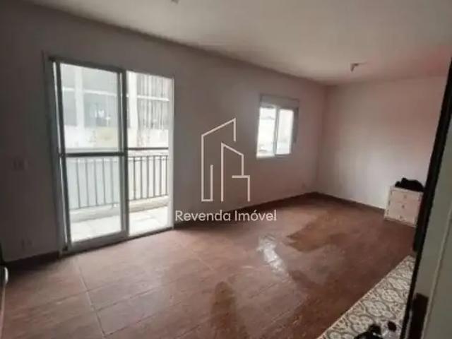 Apartamento para Venda em São Paulo/SP Brás 1 Quartos