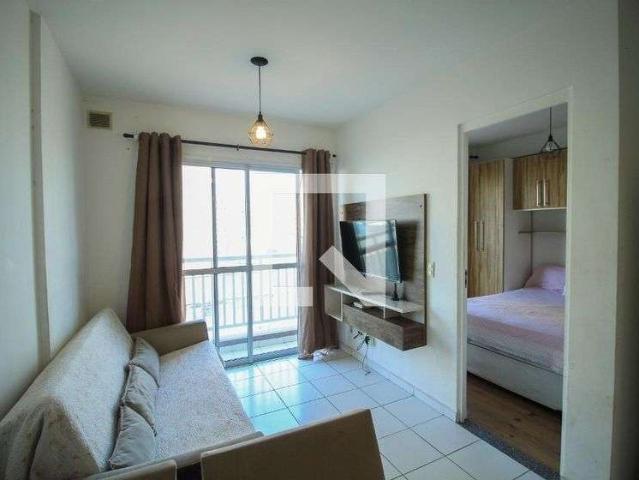 Apartamento para Venda em São Paulo/SP Brás 1 Quartos