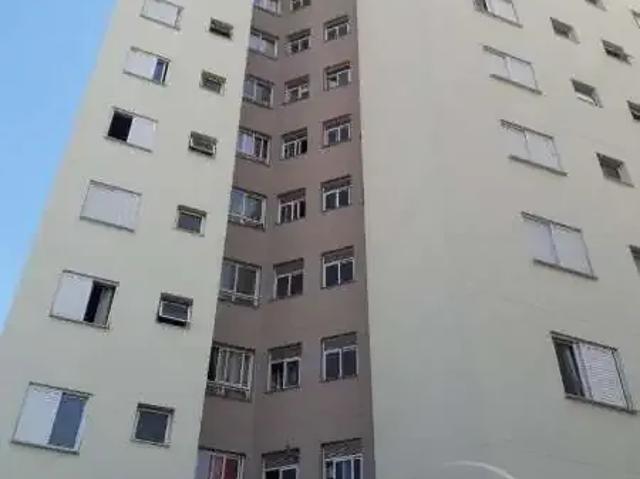 Apartamento para Venda em São Paulo/SP Brás 1 Quartos