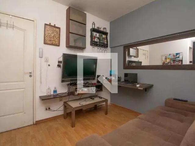 Apartamento para Venda em São Paulo/SP Brás 1 Quartos