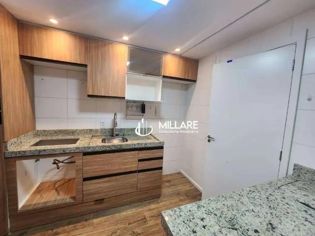 Apartamento para Venda em São Paulo/SP Brás 1 Quartos