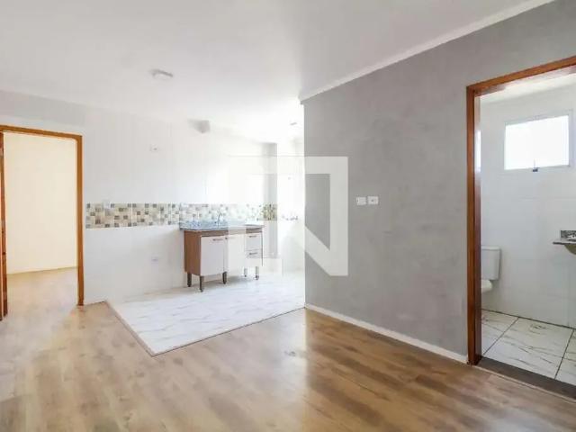 Apartamento para Venda em São Paulo/SP Brás 1 Quartos