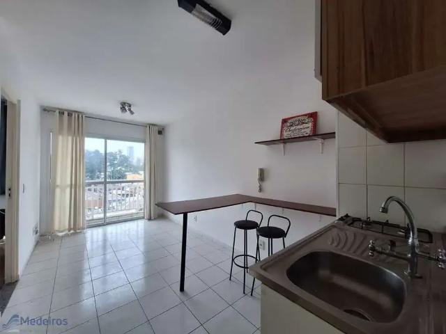 Apartamento para Venda em São Paulo/SP Brás 1 Quartos
