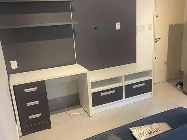 Apartamento para Venda em São Paulo/SP Brás 1 Quartos