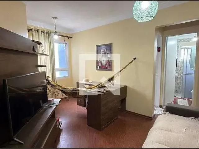 Apartamento para Venda em São Paulo/SP Brás 1 Quartos