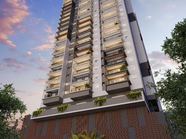 Apartamento para Venda em São Paulo/SP Brás 1 Quartos