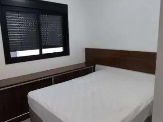 Apartamento para Venda em São Paulo/SP Brás 1 Quartos