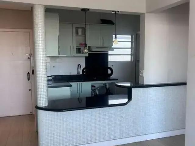 Apartamento para Venda em São Paulo/SP Brás 1 Quartos