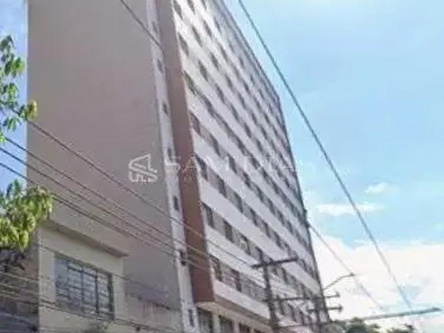 Apartamento para Venda em São Paulo/SP Brás 1 Quartos