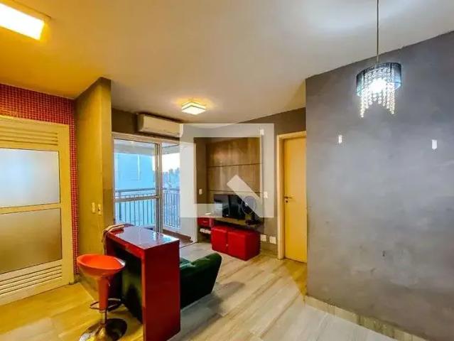 Apartamento para Venda em São Paulo/SP Brás 1 Quartos