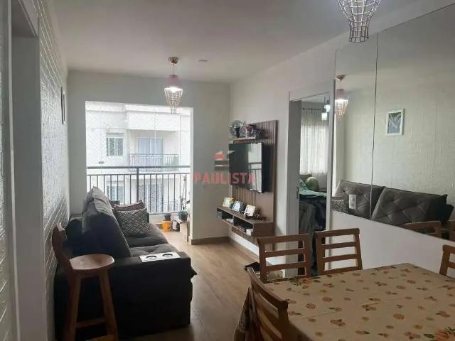 Apartamento para Venda em São Paulo/SP Brás 1 Quartos