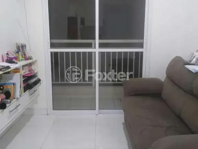 Apartamento para Venda em São Paulo/SP Brás 1 Quartos