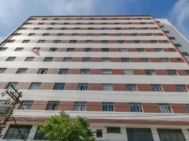Apartamento para Venda em São Paulo/SP Brás 1 Quartos