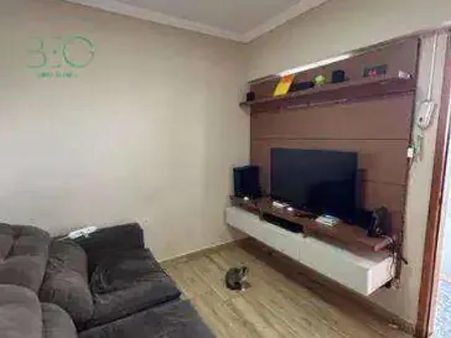 Apartamento para Venda em São Paulo/SP Brás 1 Quartos