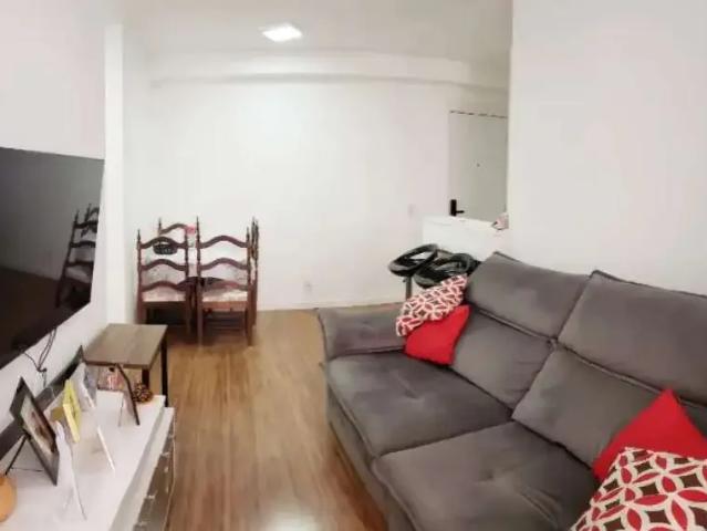 Apartamento para Venda em São Paulo/SP Brás 1 Quartos