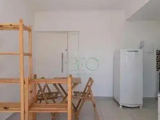 Apartamento para Venda em São Paulo/SP Brás 1 Quartos