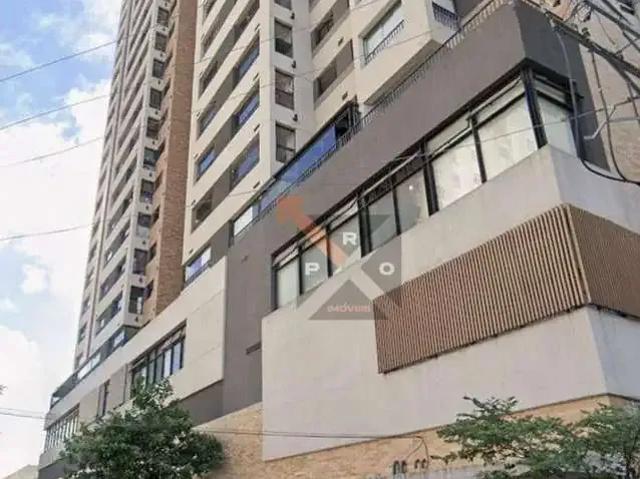 Apartamento para Venda em São Paulo/SP Brás 1 Quartos