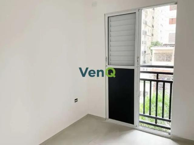 Apartamento para Venda em São Paulo/SP Brás 1 Quartos