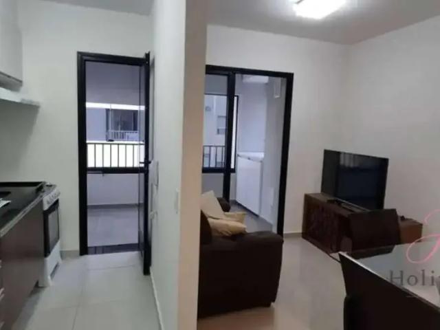 Apartamento para Venda em São Paulo/SP Brás 1 Quartos