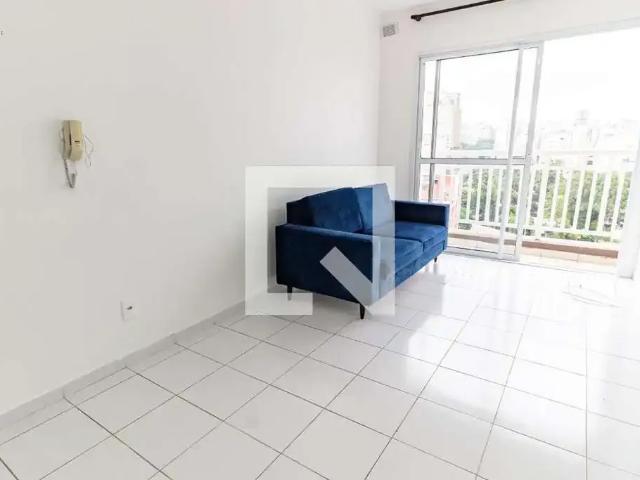 Apartamento para Venda em São Paulo/SP Brás 1 Quartos