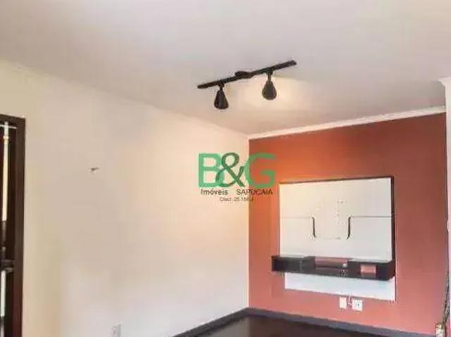 Apartamento para Venda em São Paulo/SP Brás 1 Quartos